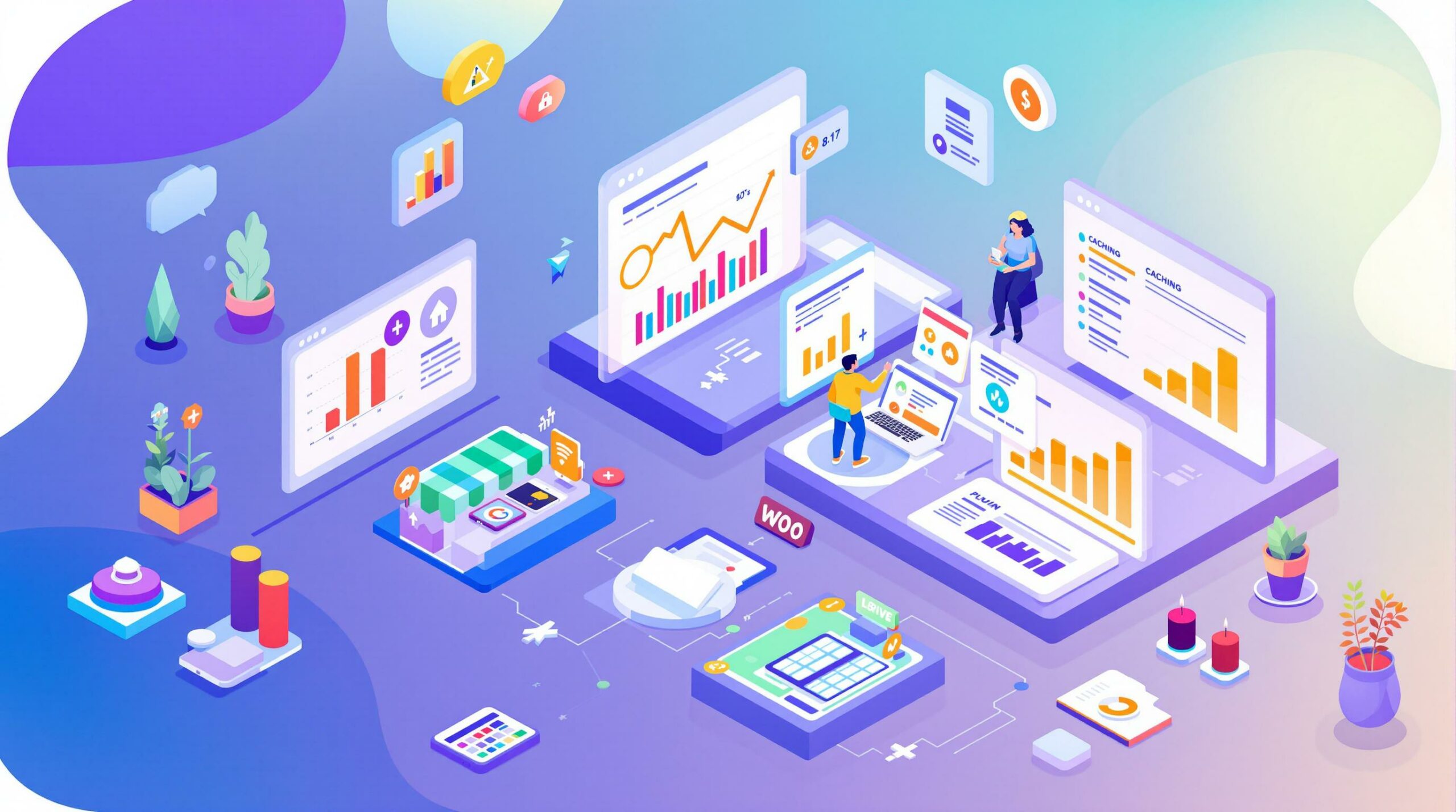 5 Ways To Speed Up Your Woocommerce Store Eklipse Creative